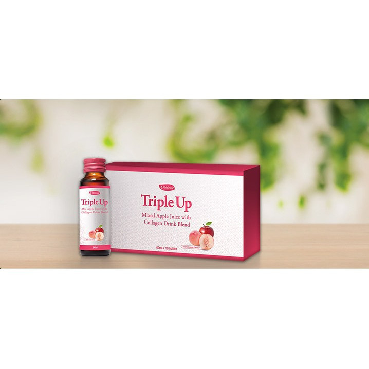 Melaleuca Triple Up Collagen 10,000mg 10 bottles ready stoc5 | Shopee ...