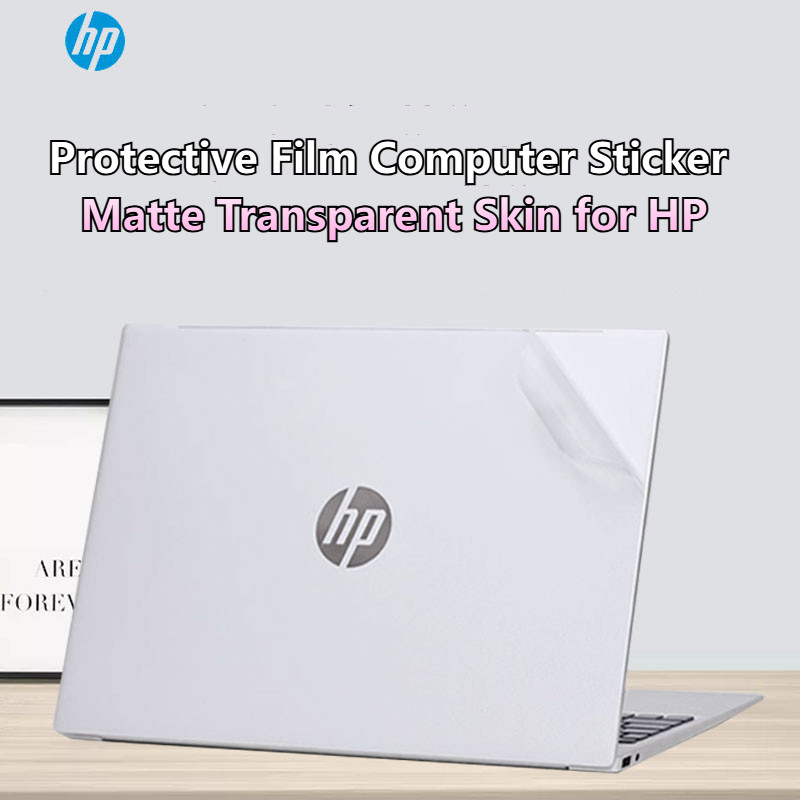 Protective Film for HP Pavilion 14 14s-dq 14-dv Pavilion Aero 13-be ...