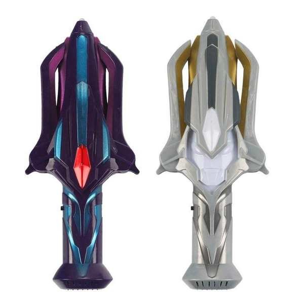 ultraman rising ultraman z zd toys ultraman Bandai Transformer Dark ...