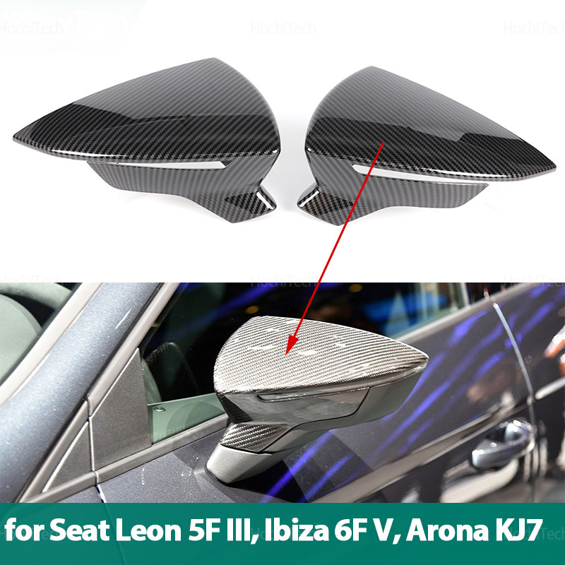 For Seat Leon Lion 5F III ST FR Cupra, Ibiza 6F V KJ1 , Arona KJ7 ...