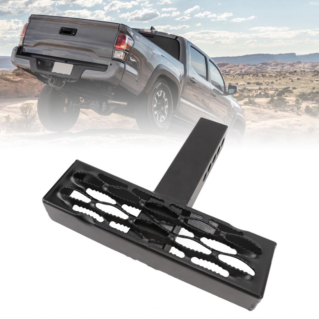 Ilikestore Hitch Step Heavy Duty Trailer 2in Receiver with 5/8in Pin ...