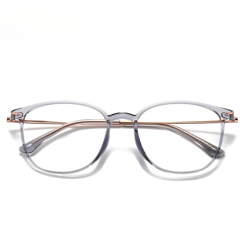 Square Glass Frame Frame Unique Transparent Design Gradient Frame ...