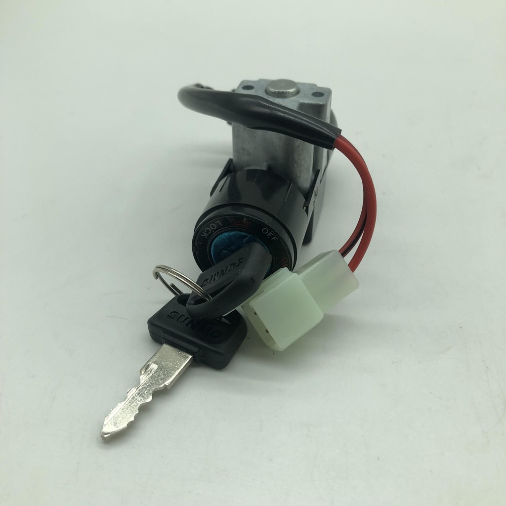 HONDA EX5 DREAM110 DREAM 110 DREAM-110 ALPHA CX110 DX110 IGNITION MAIN ...