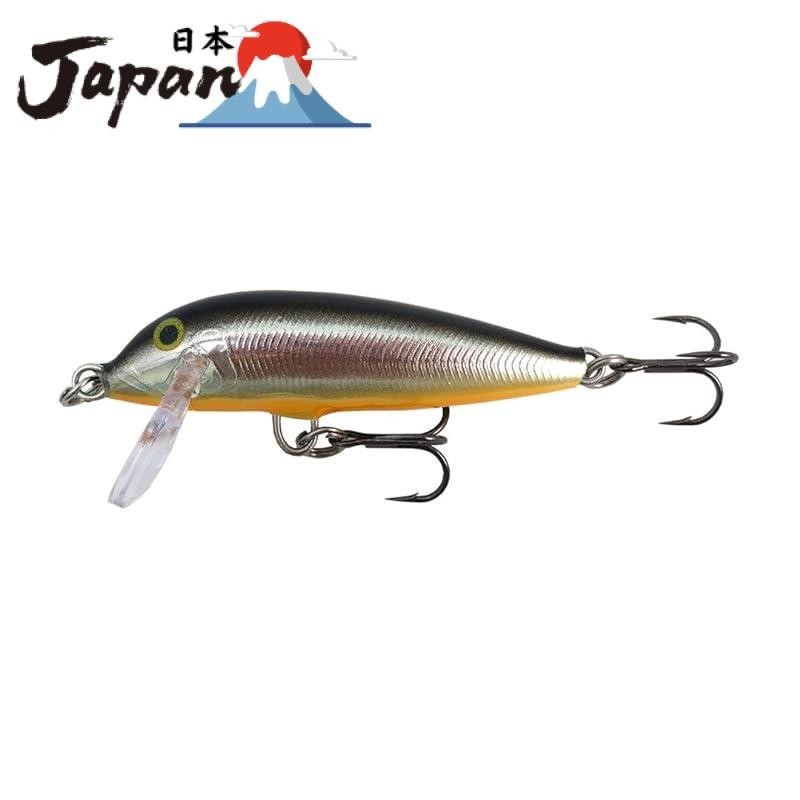 [Fastest direct import from Japan] Rapala Countdown CD3-SO (Silver ...
