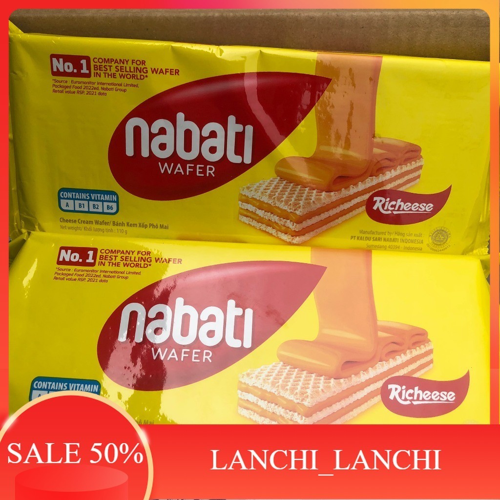Nabati Sponge Cake Bar 110G | Shopee Malaysia
