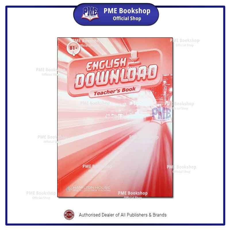 [PME Bookshop] Hamiton House Publisher: English Download Form 5 ...