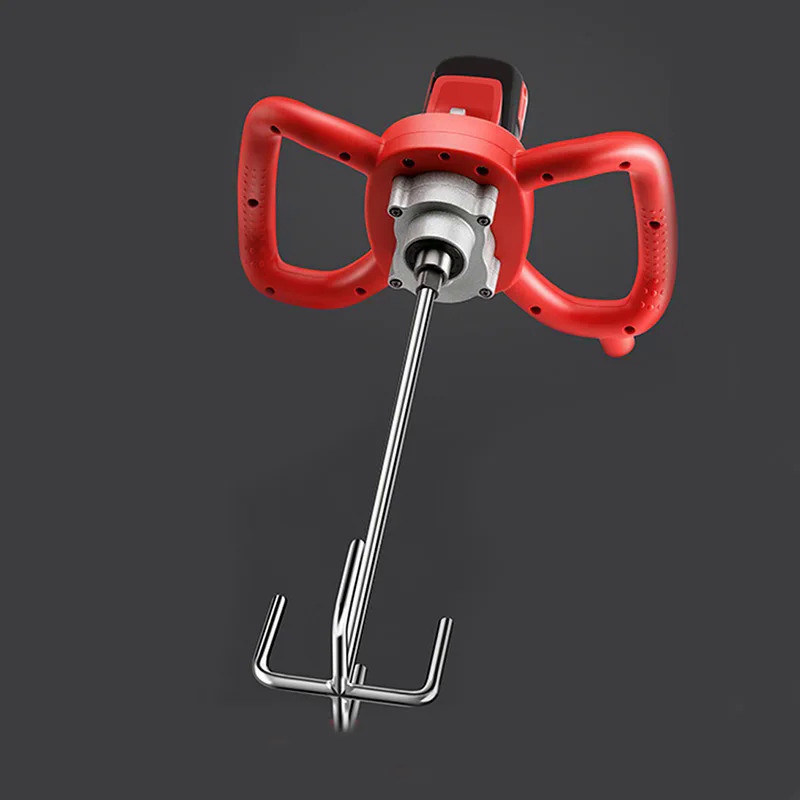 Concrete Cement Mortar Trowel Wall Smoothing Machine Automatic Mixing ...