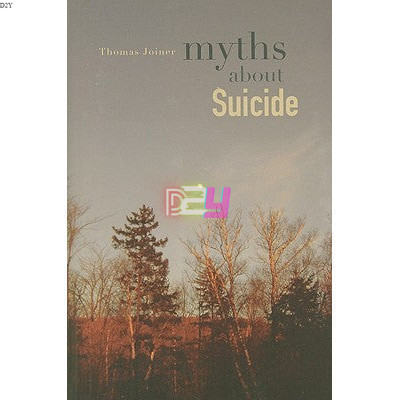 Myths About Suicide | O#Health | Shopee Malaysia
