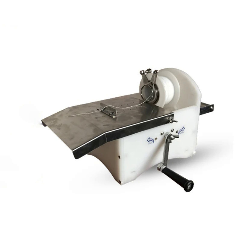 Sausage Tying Machine Sausage Linker Knot Machine Sausage Hot Dog ...