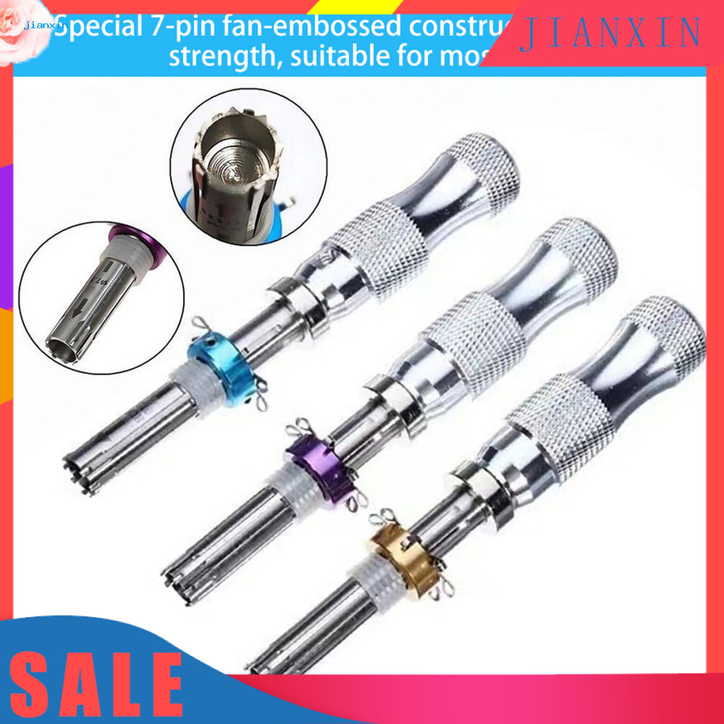 Repair Screwdriver Factory Supplies Portable Stainless Steel ...
