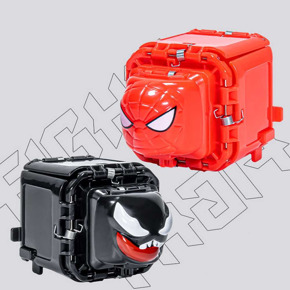 Rock Paper Scissors Boxing Toys Boys Interactive Puzzles Battle ...