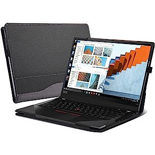 Laptop Sleeve for Lenovo ThinkPad E14 Gen 2/Gen 3 /Gen6 /20RA/20RB 14 ...