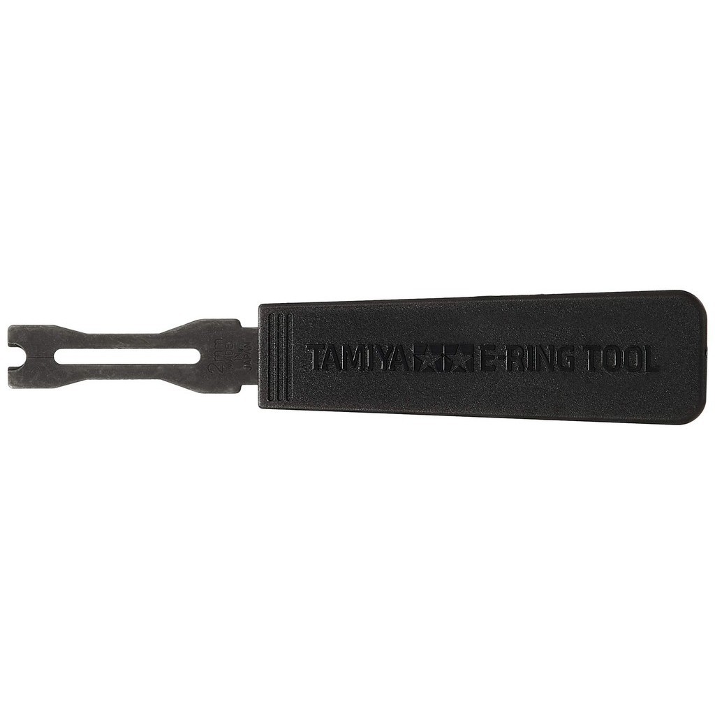 TAMIYA Craft Tool Series No.32 E-Ring Setter for 2mm Plastic Model Tool ...