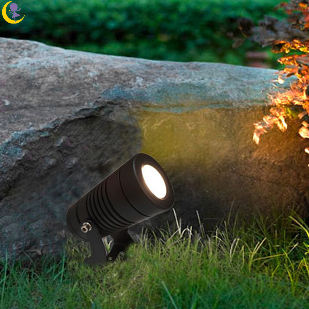 LED Beam Spotlight Outdoor Building Exterior Wall Projector Light ...