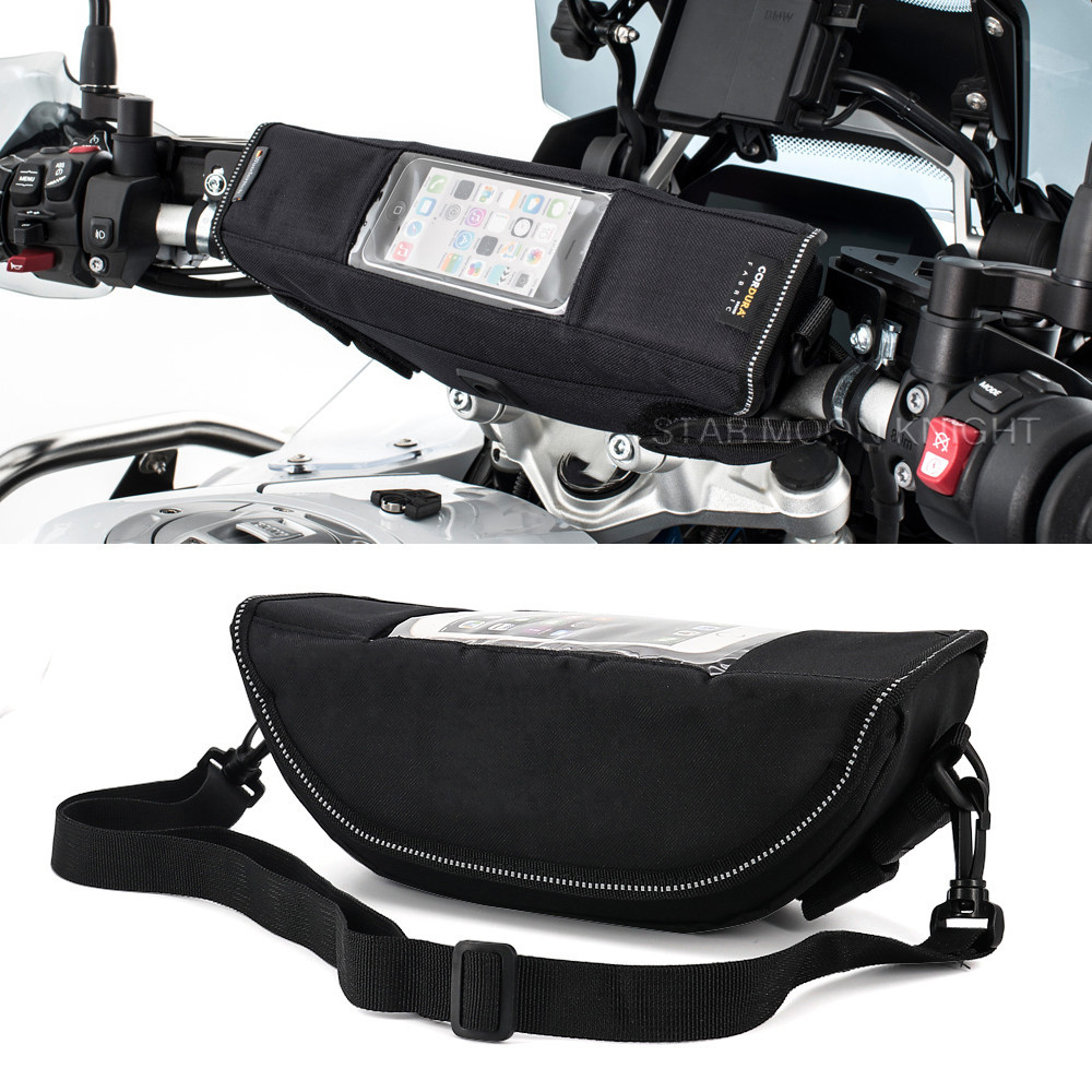 For BMW G310R G310GS G650GS G650X Challenge Country Moto G 310 ...