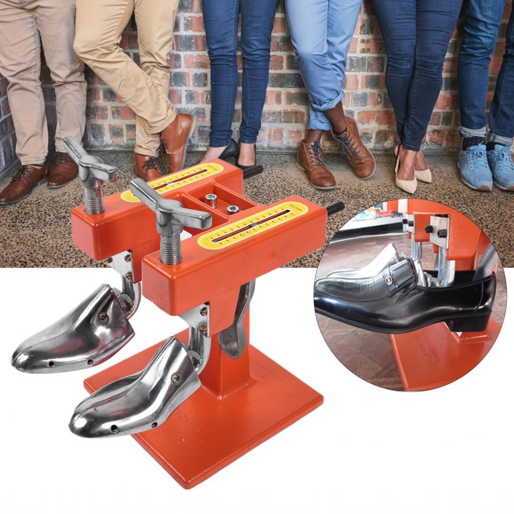 Jijaka Shoes Expansion Machine Shoe Stretching for Cobbler and ...