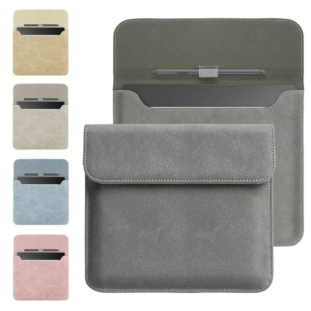Magnetic Cover For Onyx Boox Go 2024 10.3 inch eReader eBook Leather ...