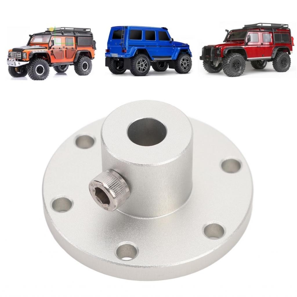 Soxii Flange Shaft Coupling Hub Mounting Sturdy Enhanced Performance ...