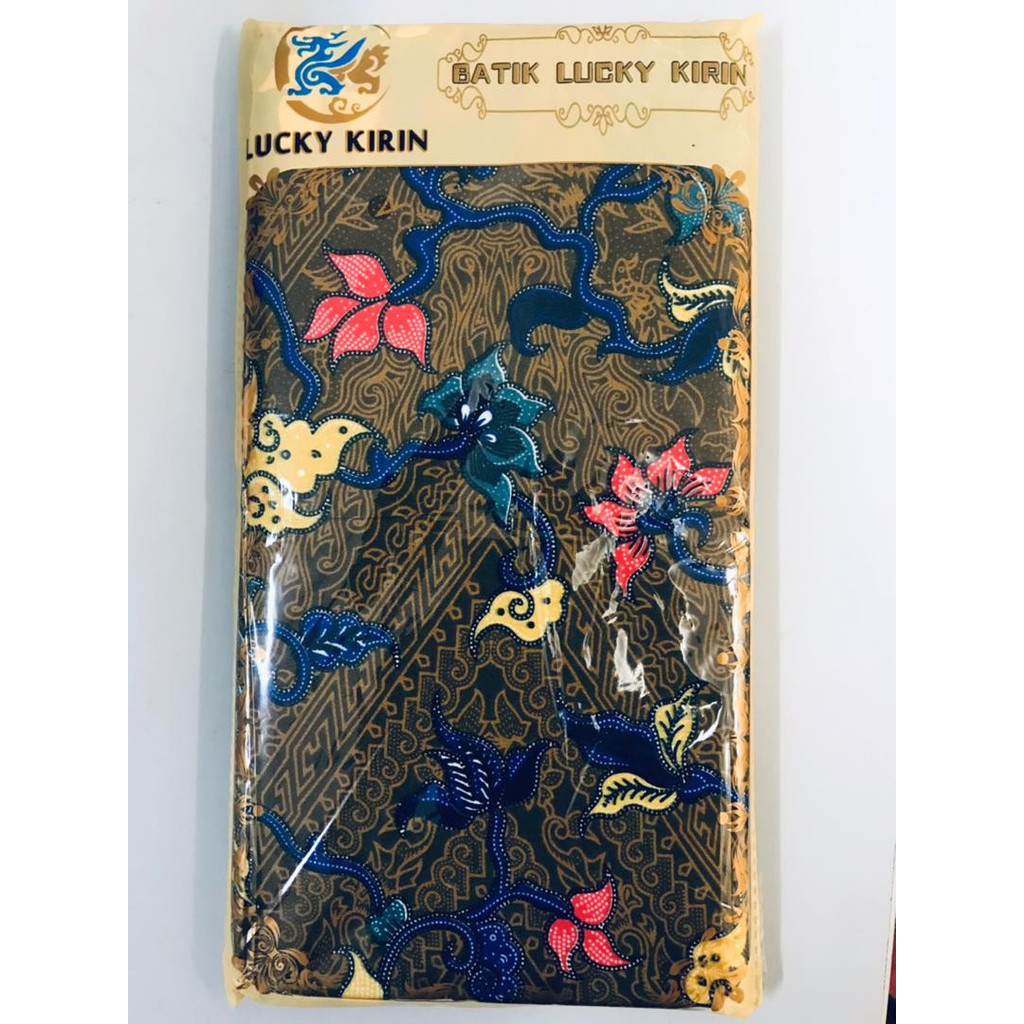 Kain Batik Sarung Sabah (jahitan siap & serap air) | Shopee Malaysia