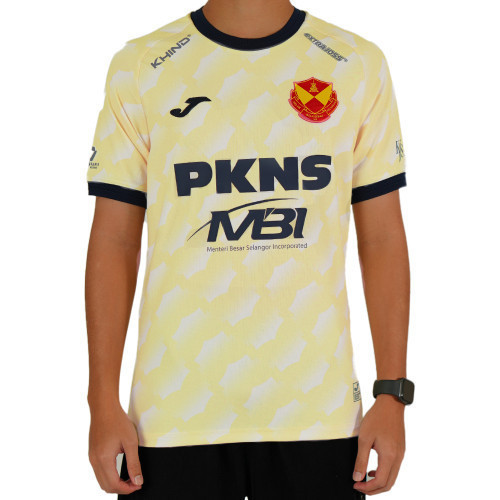 YOODO SRG MSC RIYADH JERSEY. 2024 Brand New Men's Training Uniform ...