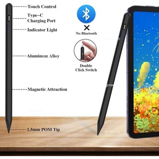 Stylus Pen For Teclast T50HD 2024 T45HD P80T T60 2023 Tablet Pen P40hd ...