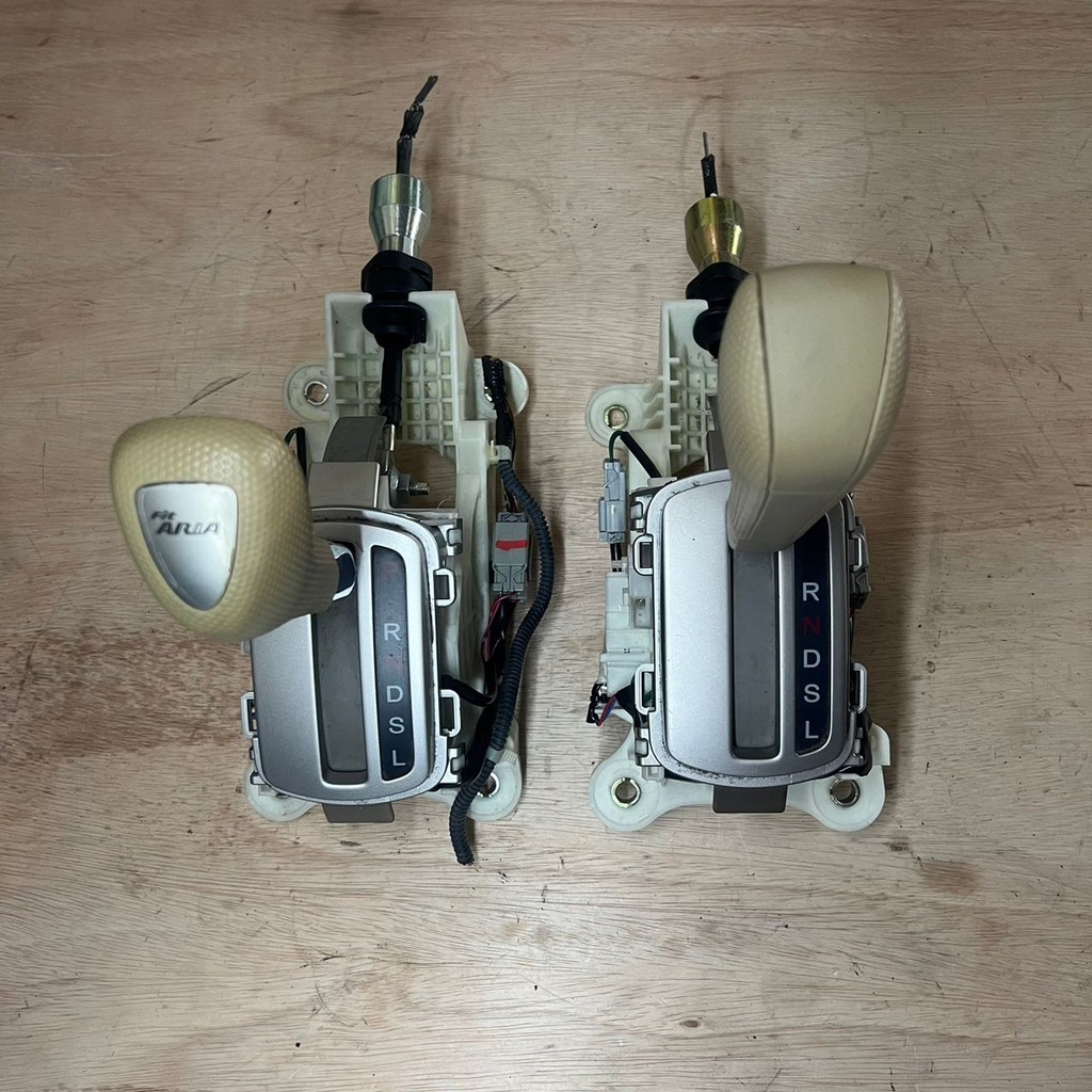 Honda City Aria Sel GD6 GD8 Auto Gear Level IMPORTED FROM JAPAN USED ...