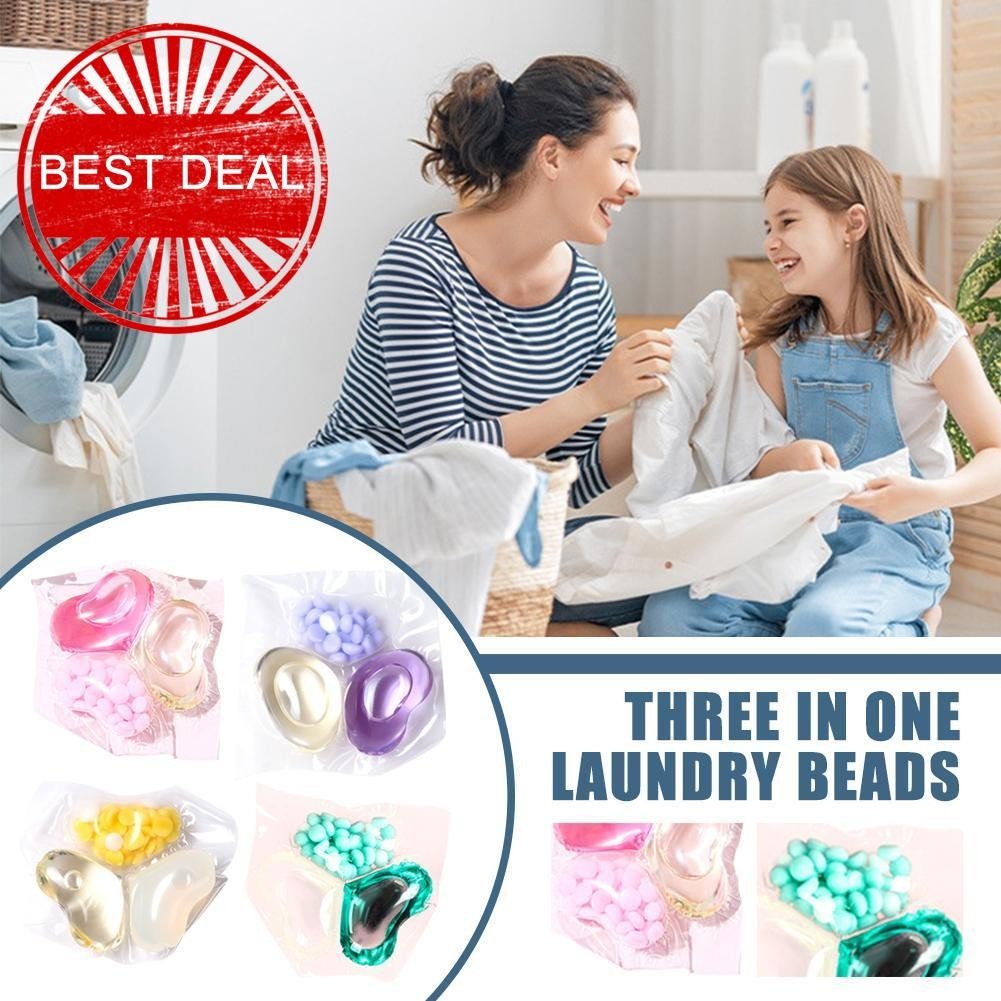 3in1 Dobi Gel Detergent With Candy Bar Soap Dobi Balls Capsules Pods ...