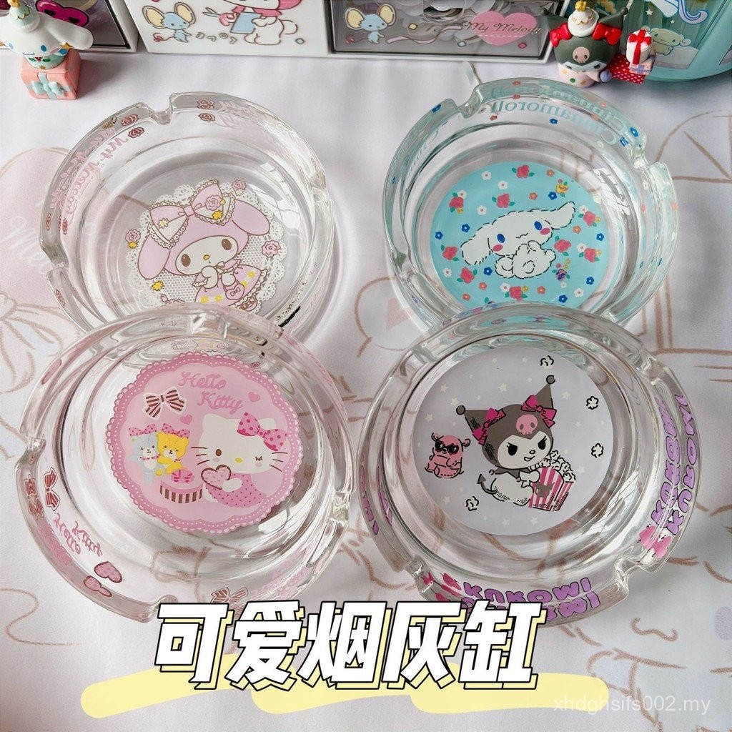 Kayu manis jed Dog Cylinder Melati Glass Cartoon Cute Girl Heart Home ...