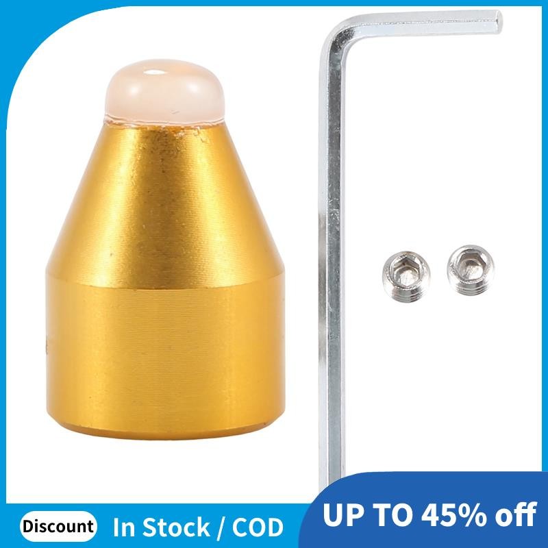 Tuning Fork Feet Aluminium Alloy Relieve Stress Portable Accessory ...