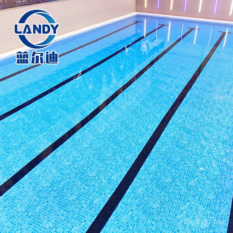 Swimming Pool Engineering Refurbishment pvc Pool Bottom Swimming Pool ...