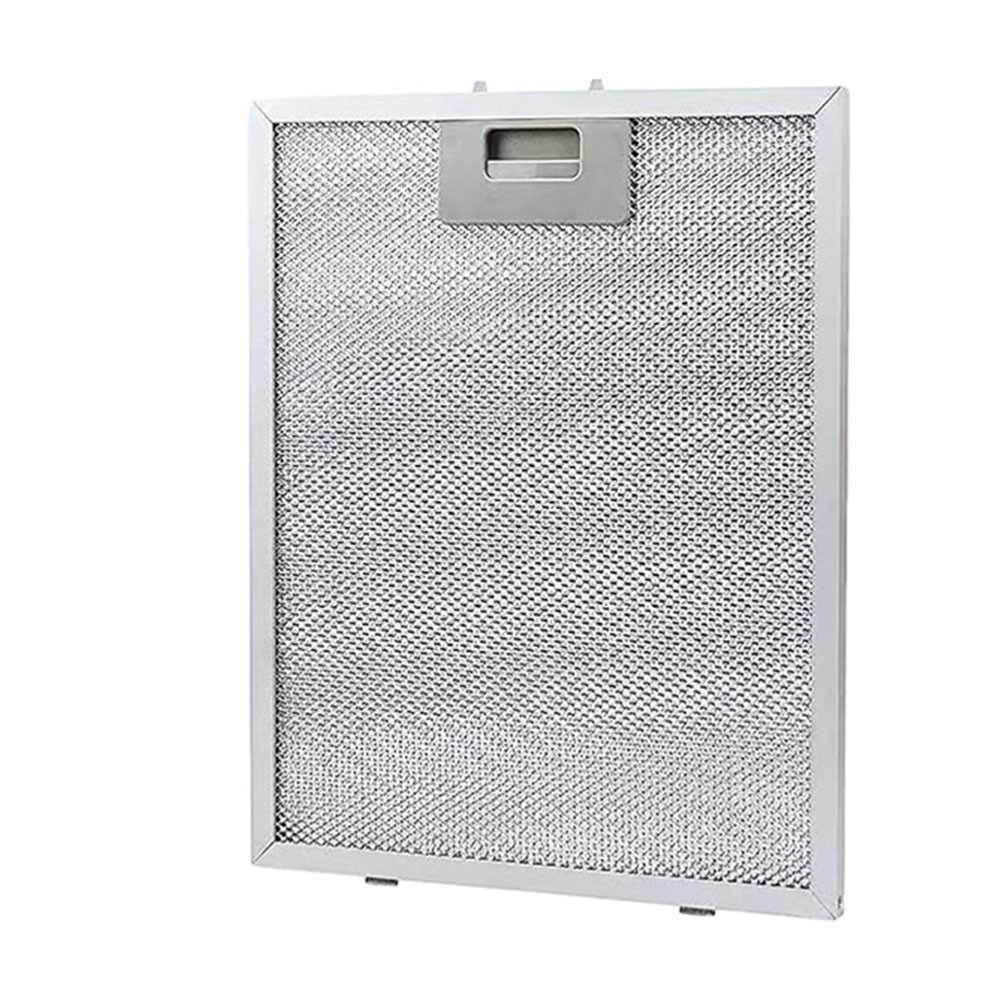 (BABYCITY-MY) Cooker Hood Filters Metal Mesh Extractor Vent Filter 230 ...