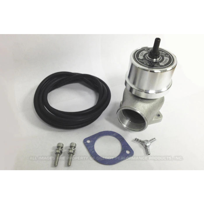 GReddy Type-R Blow-Off Valve BOV 11501660 100% Original Japan | Shopee ...