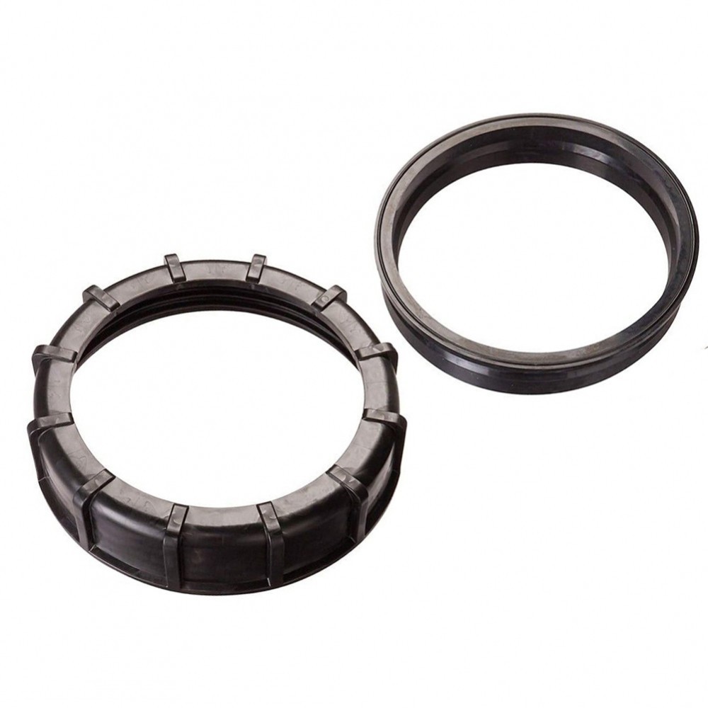 Heavy Duty Fuel Tank Seal and Lock Ring for Nissan S14 R32 R33 R34 Long ...