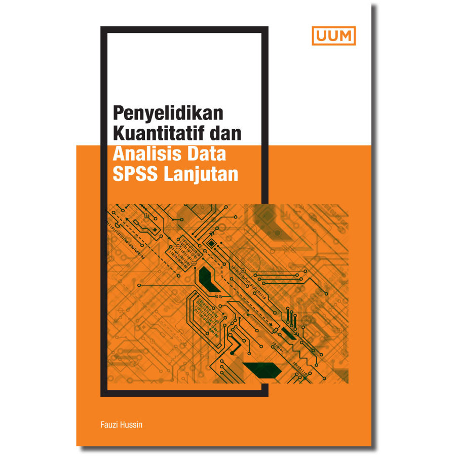 Penyelidikan Kuantitatif dan Analisis Data SPSS Lanjutan | Shopee Malaysia