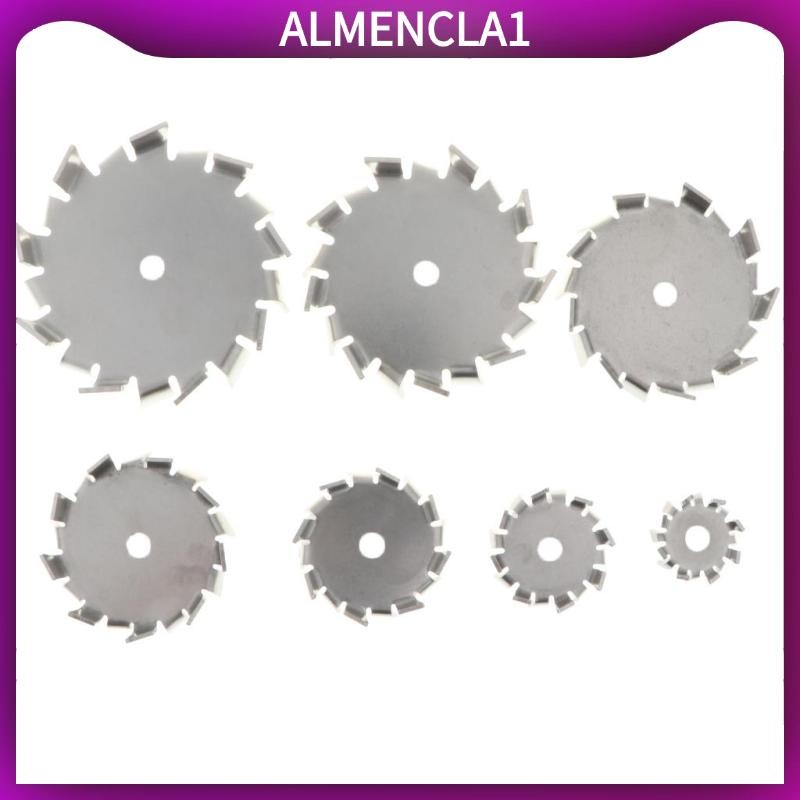 [AlmenclaabMY] Stainless Steel Dispersing Disc Dispersing Machine Blade ...