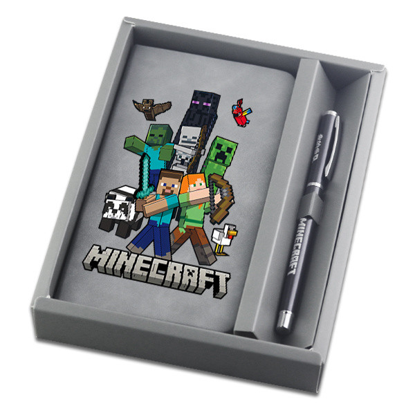 [2360 People Collection] Minecraft MC Peripheral Creeper End Dragon ...