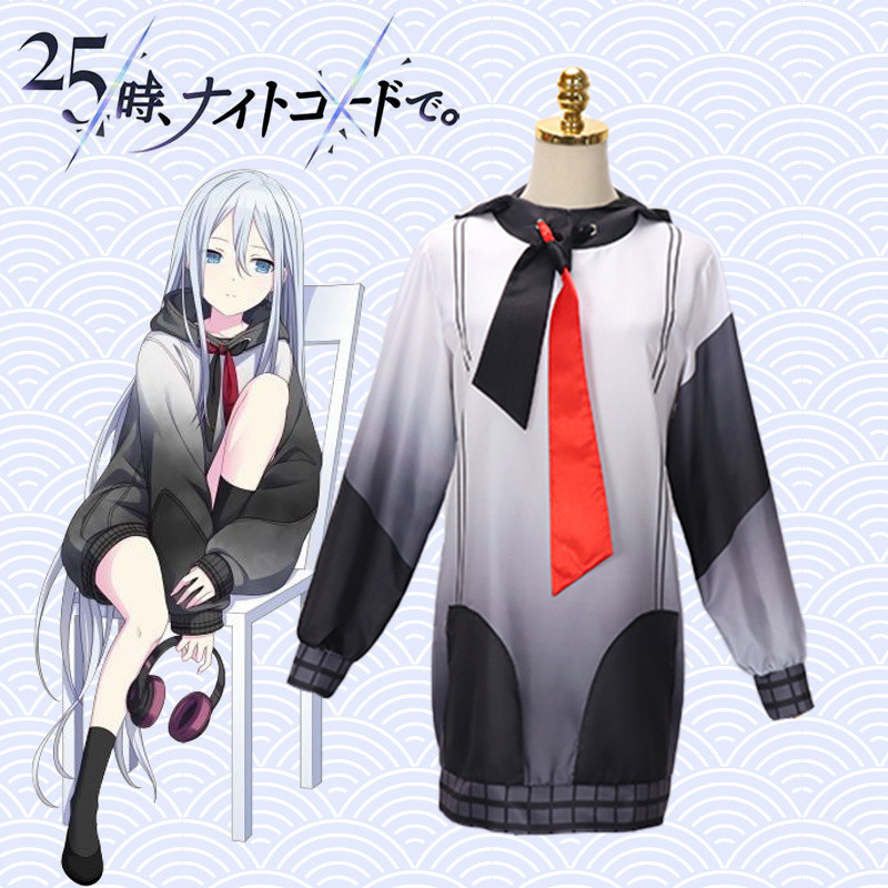 kanade yoisaki cosplay yoisaki kanade cosplay kanade cosplay project ...