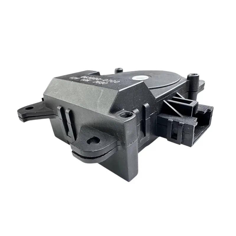 Air Conditioner HVAC Cooling Heater Servo Motor A/C Control Fan Flap ...