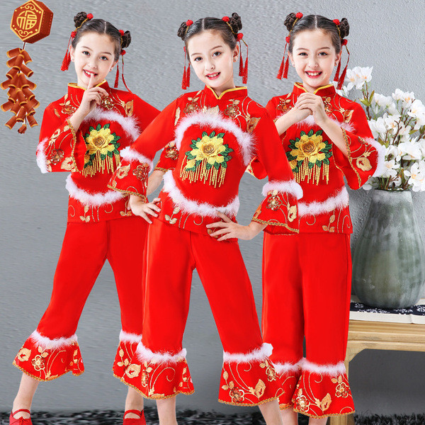 instant shawl shawl beaded shawl manik Children New Year's Day ...