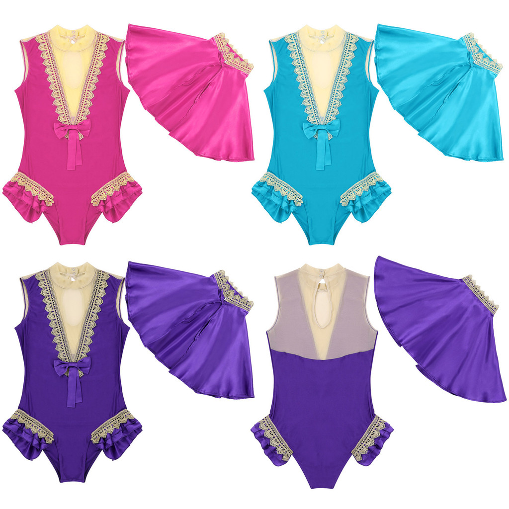 TTAO 2Pcs Women Adults Cosplay Costume Halloween Party Role Play Outfit ...
