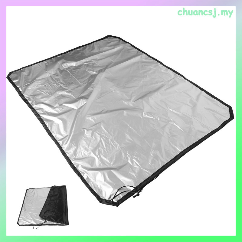 Waterproof Roof Rack Rain Covers Car Roof Cargo Sleeve Rain Covers Car ...