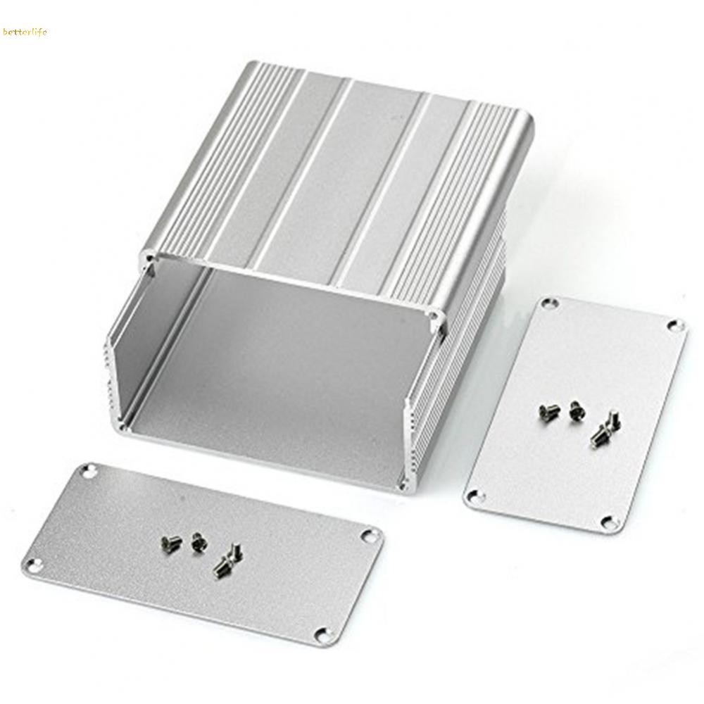 Circuit Board Enclosure Box in Heavy Duty Aluminum Compact Design 100mm ...