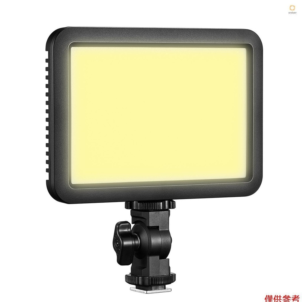 Godox LDP8Bi LED Video Light Photography Light Panel 10W LED Fill Light ...