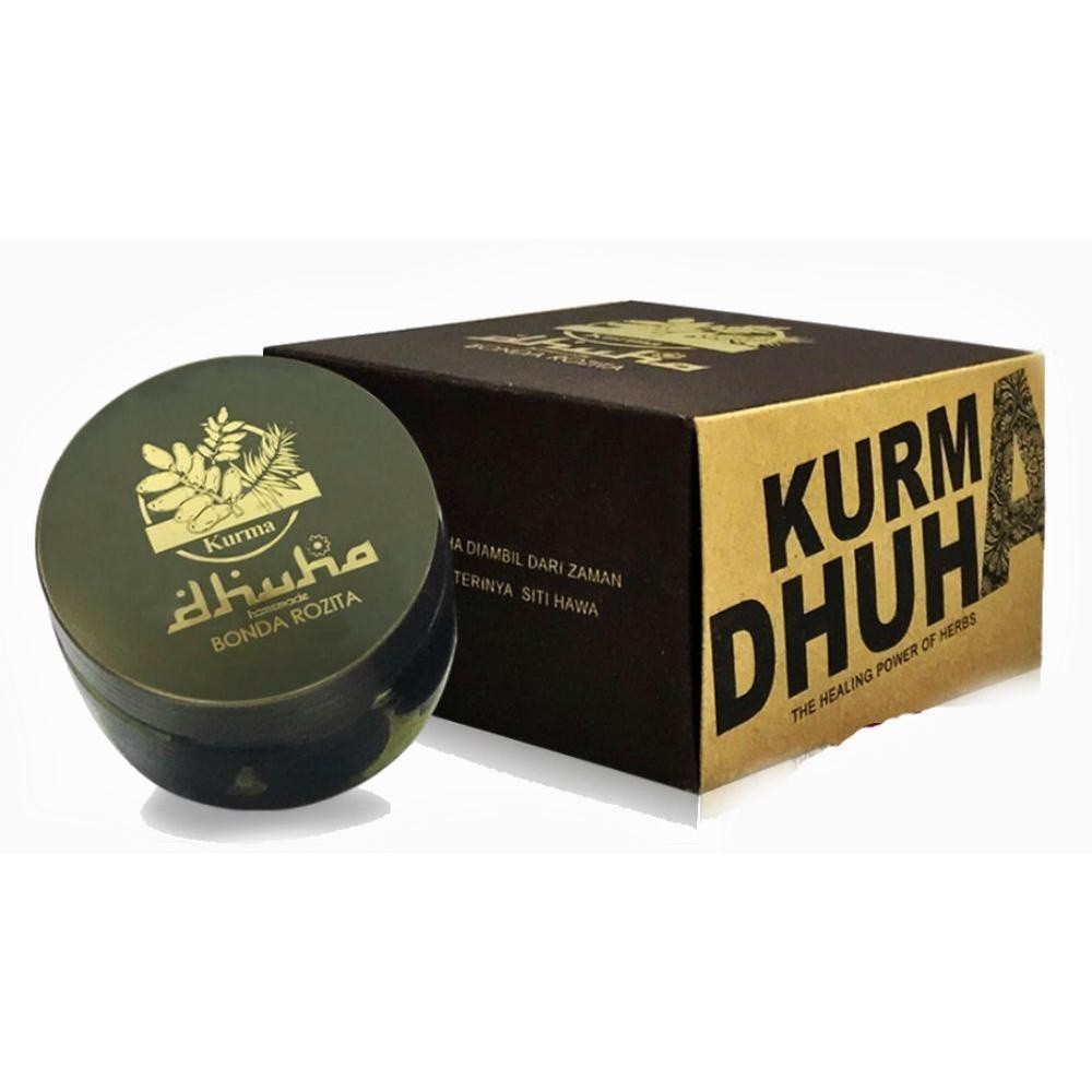 JRM JAMU RATU DARA KURMA DHUHA (110G) | Shopee Malaysia