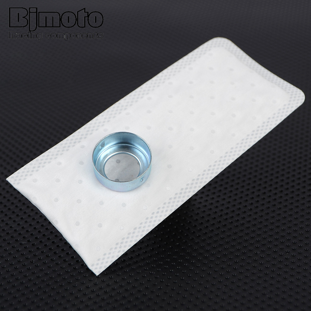 Fuel pump filter element For BMW R1150GS Adventure ADV R1200C R1200CL ...