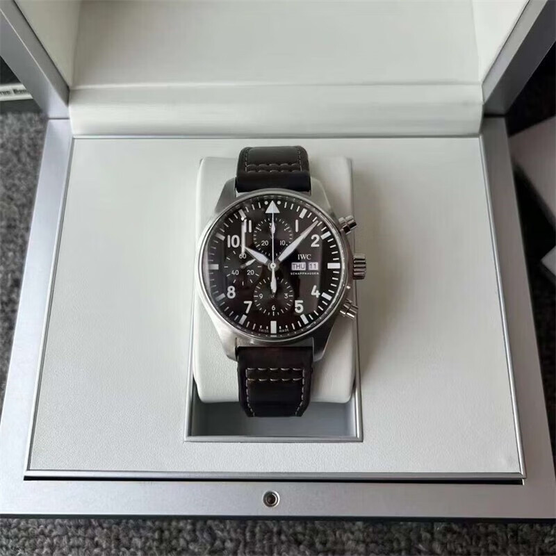 Iw (IWC) Men's Watch Pilot Series The Little Prince Special Edition ...