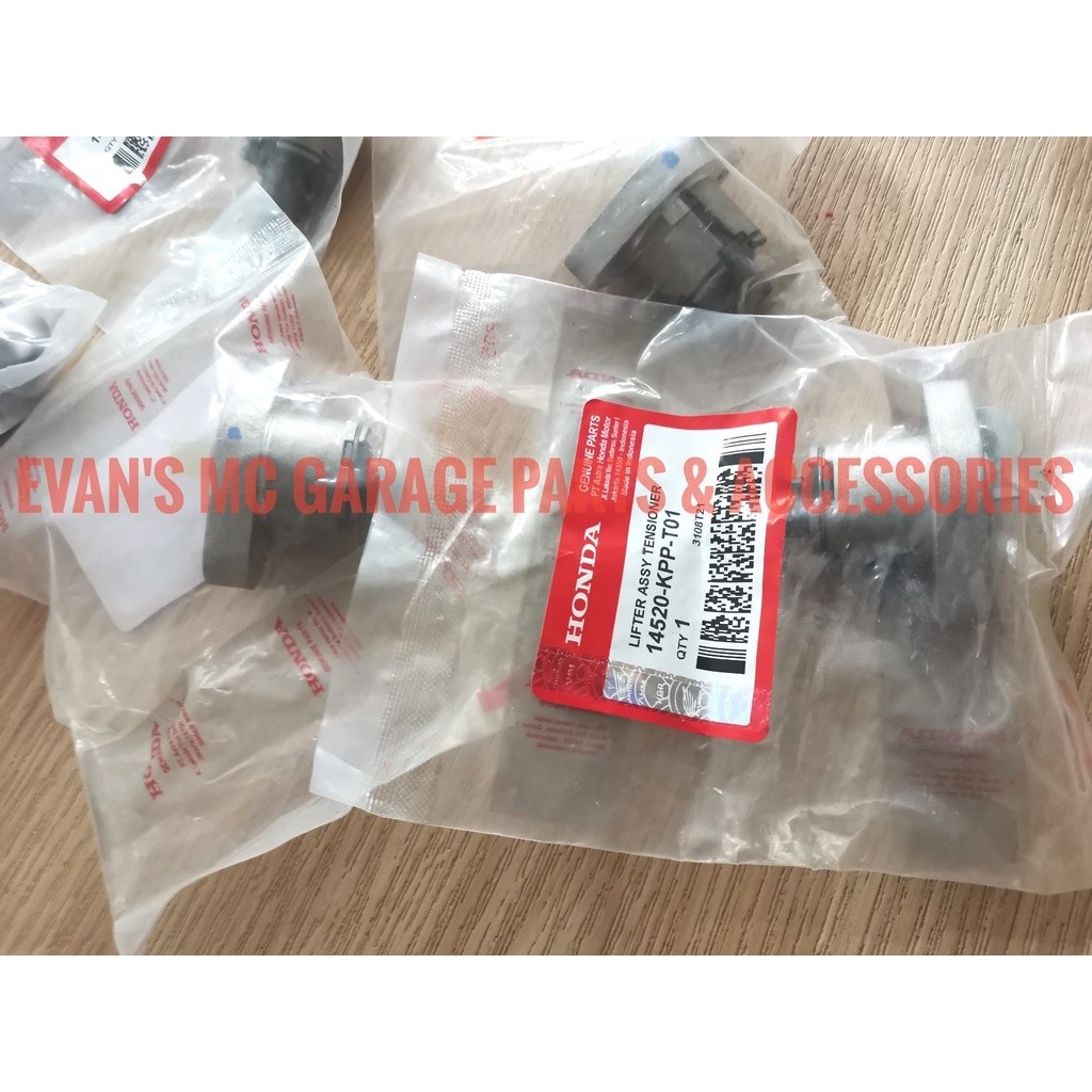 Honda Lifter Assembly Tensioner - Honda CBR150R /StreetFire Sonic150R ...