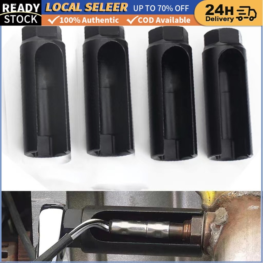 22mm Oxygen Sensor Socket Drive Wrench Auto O2 Oxygen Sensor Remover ...