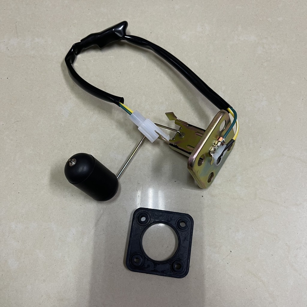 MODENAS MR2 MR-2 KRISS MR2 KRISS110 MR2 FUEL TANK FLOAT UNIT TANK FLOAT ...