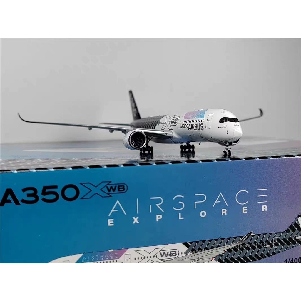 Jc Wings Airbus Airbus Original A350-900 | Shopee Malaysia